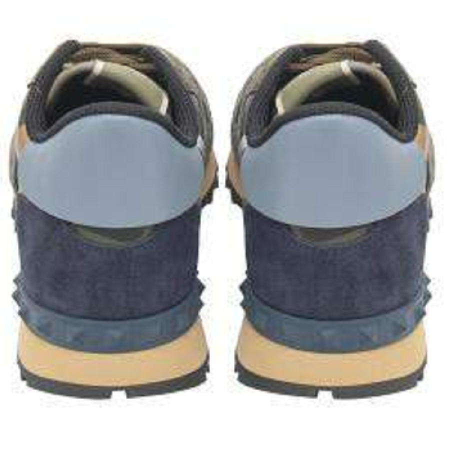 Giày Valentino Rockrunner 'Camo Black Green' RY0S0723IVNWG0 - Jordan 1