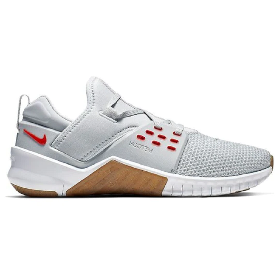 Giày Nike Free Metcon 2 'Pure Platinum Gum' AQ8306-061 - Jordan 1
