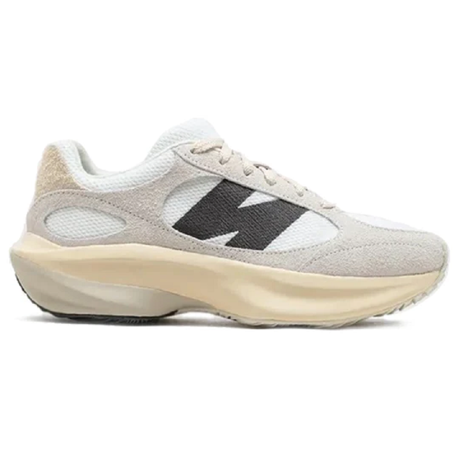 Giày New Balance Warped Runner 'Sea Salt Sandstone' UWRPDMOB - Jordan 1
