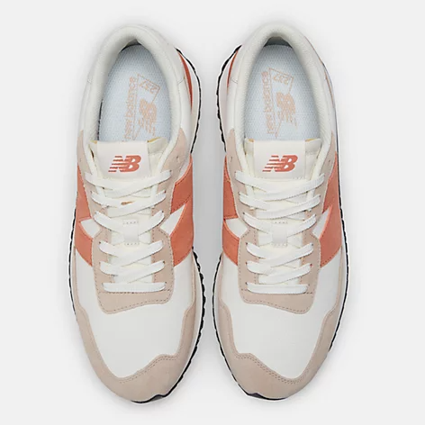 Giày New Balance 237V1 'Mindful Grey' MS237RB - Jordan 1