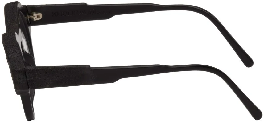 Kính Kuboraum K9 'Black Burnt' - Jordan 1