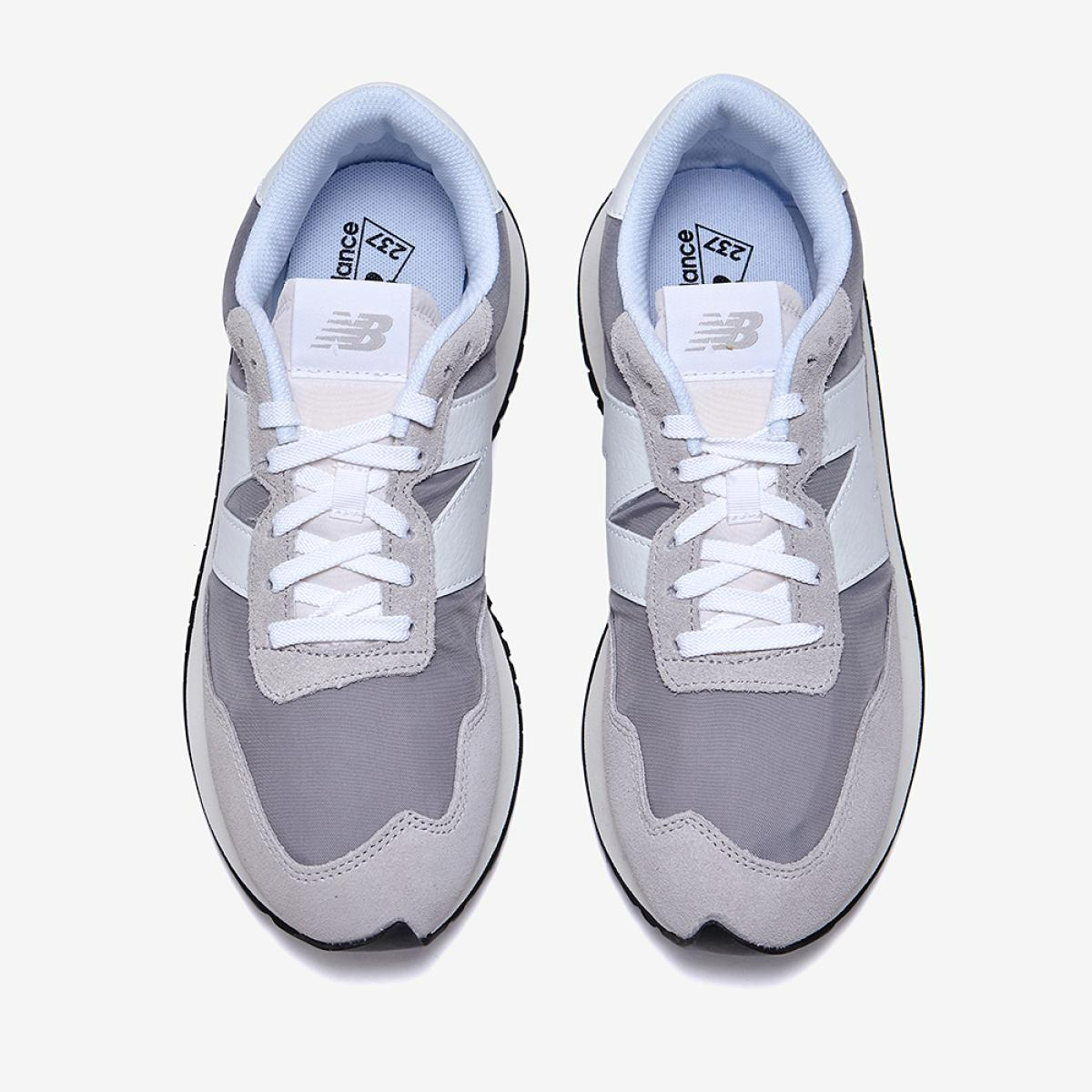 Giày New Balance 237 'Rain Cloud Steel' MS237RCS - Jordan 1