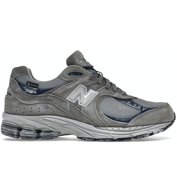 Giày New Balance 2002R Gore-Tex 'Grey' M2002RXB - Jordan 1