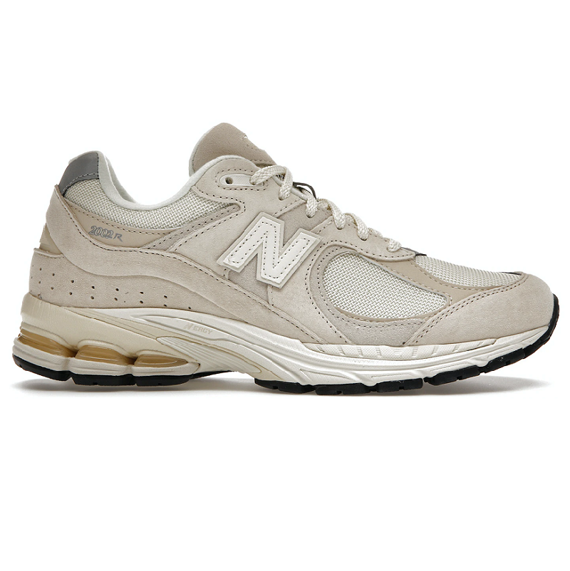 Giày New Balance 2002R 'Off White' M2002RCC - Jordan 1