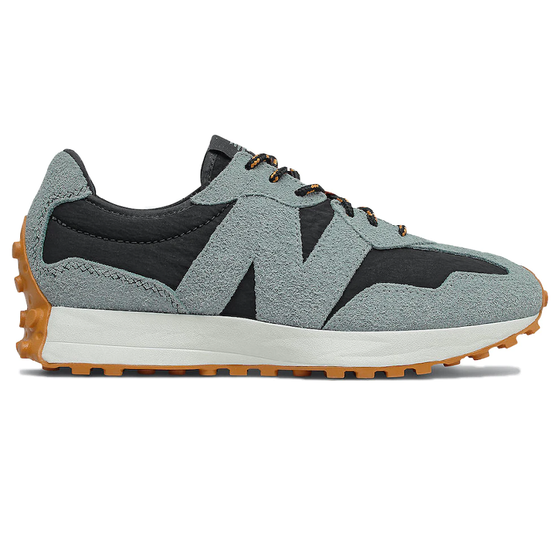Giày New Balance 327 'Slate' MS327RE1 - Jordan 1
