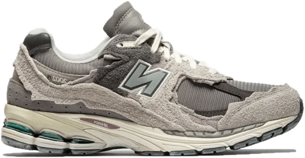 Giày New Balance 'Protection' M2002RDA - Jordan 1