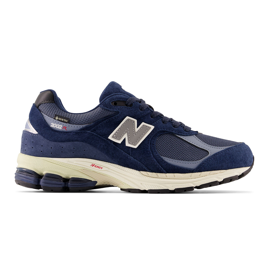 Giày New Balance 2002RX Navy Vintage Indigo M2002RXF - Jordan 1