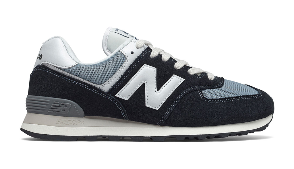 Giày New Balance 574 Vintage Brights ML574HF2 - Jordan 1