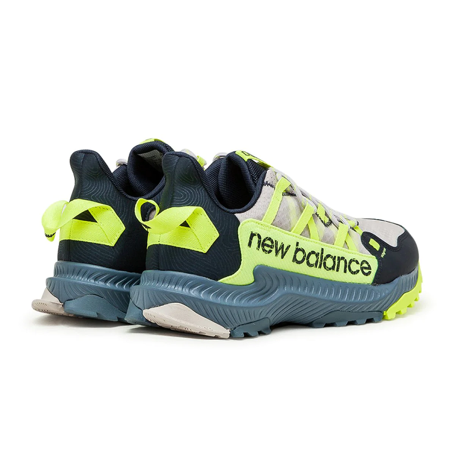 Giày New Balance NB Shando Multicolor WTSHAML - Jordan 1