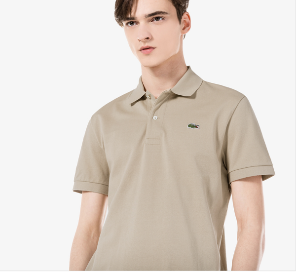 Áo Lacoste Men's French Polo PH731E-51G-02S - Jordan 1