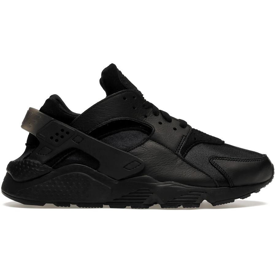 Giày Nike Air Huarache 'Triple Black' DD1068-002 - Jordan 1