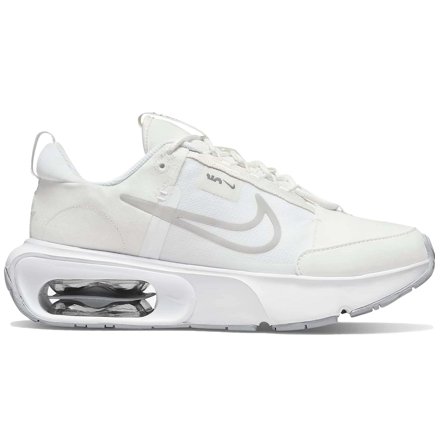 Giày Nike Air Max INTRLK Summit 'White Smoke Grey' DQ2904-100 - Jordan 1