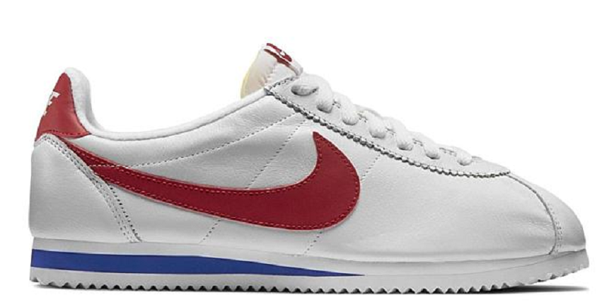 Giày Nike Classic Cortez Premium QS Forest Gump 724262-184 - Jordan 1