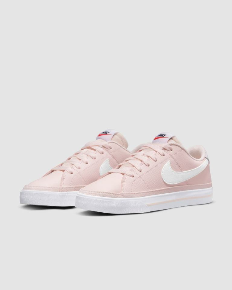 Giày Nike Court Legacy 'Pink' DM0839-600 - Jordan 1