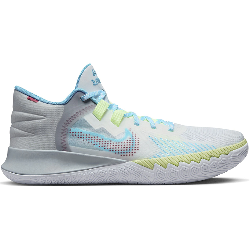 Giày Nike Kyrie Flytrap 5 EP '1 World 1 People' DC8991-102 - Jordan 1