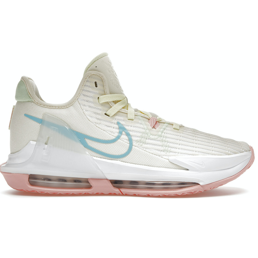 Giày Nike LeBron Witness 6 ‘Coconut Milk’ DC8994-103 - Jordan 1