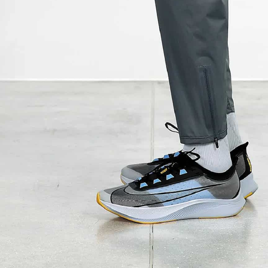 Giày Nike Zoom Fly 3 ‘Cyber Racer Blue’ AT8240-104 - Jordan 1