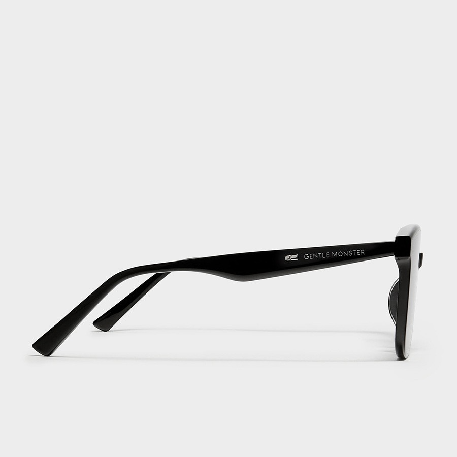Kính Gentle Monster Libe 01 'Black' - Jordan 1