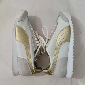 Giày Puma Roma OG Nylon ‘Metallic’ 390635-02 - Jordan 1