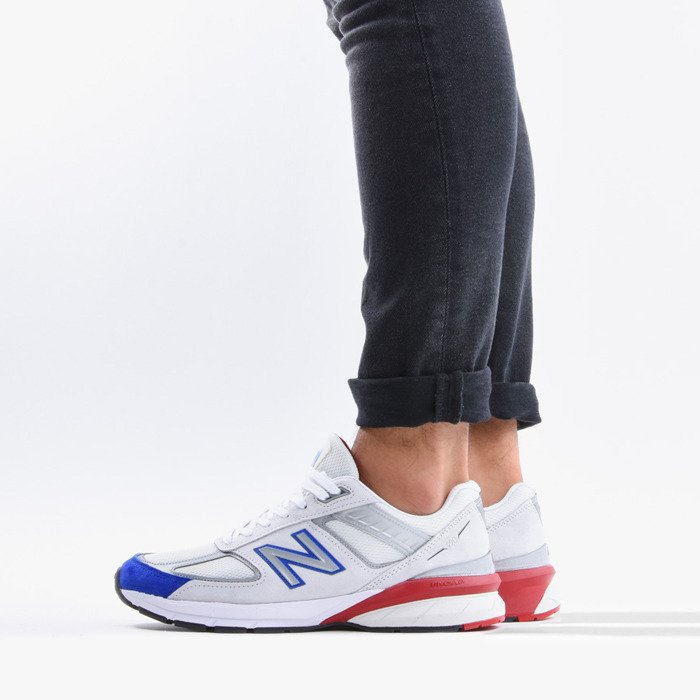 Giày New Balance 990v5 ‘USA’ M990NB5 - Jordan 1