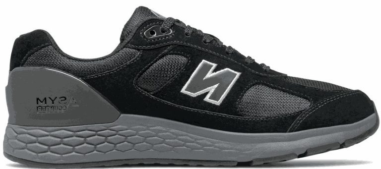 Giày New Balance Fresh Foam 1880 MW1880B1 - Jordan 1