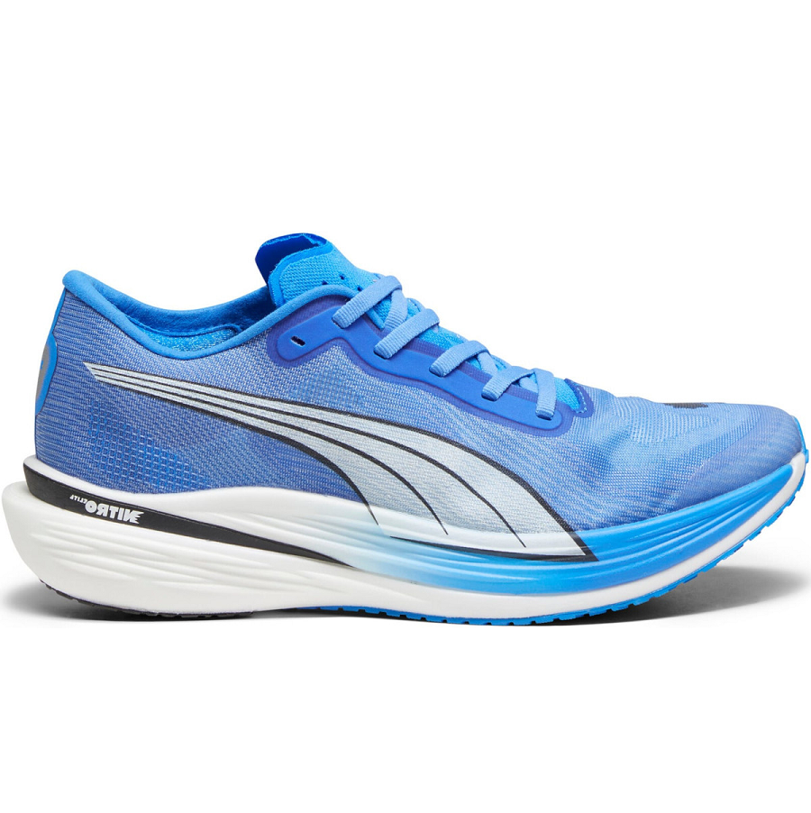 Giày Puma Deviate Nitro Elite 2 'Blue' 377786-02 - Jordan 1