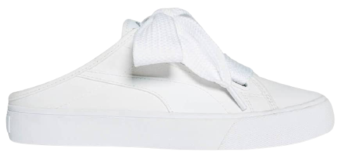 Giày Puma Wmns Bari Mule 'Ribbon' 382331-02 - Jordan 1