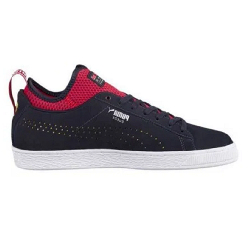 Giày Puma Suede x Red Bulls Racing 'Night Sky' 306110-01 - Jordan 1