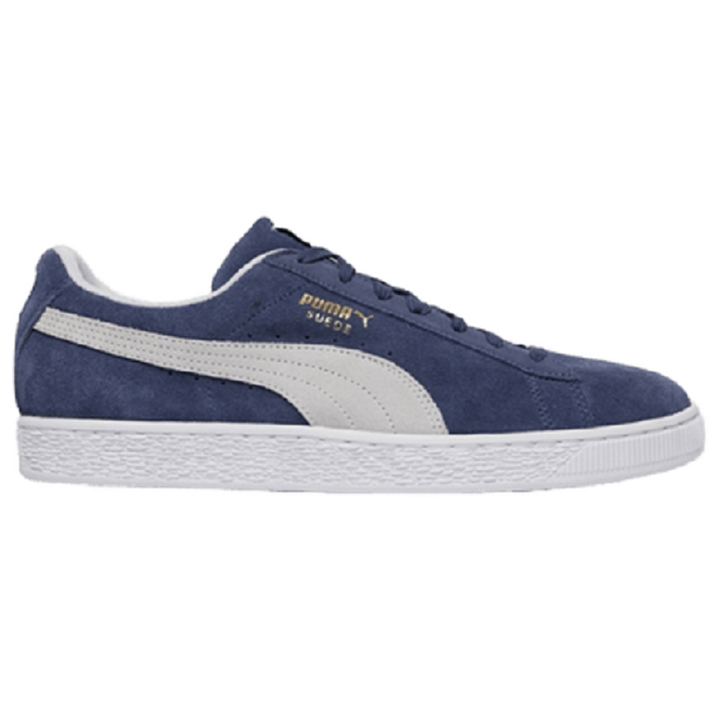 Giày Puma Suede Classic ‘Blue Indigo’ 365347-04 - Jordan 1