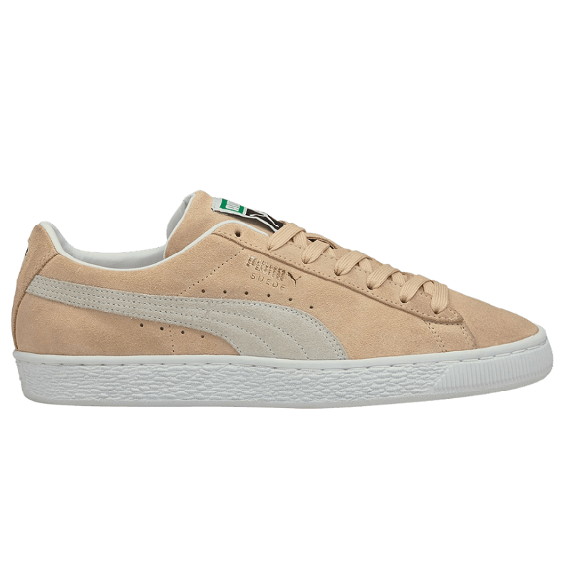 Giày Puma Suede Classic 21 'Shifting Sand' 374915-09 - Jordan 1