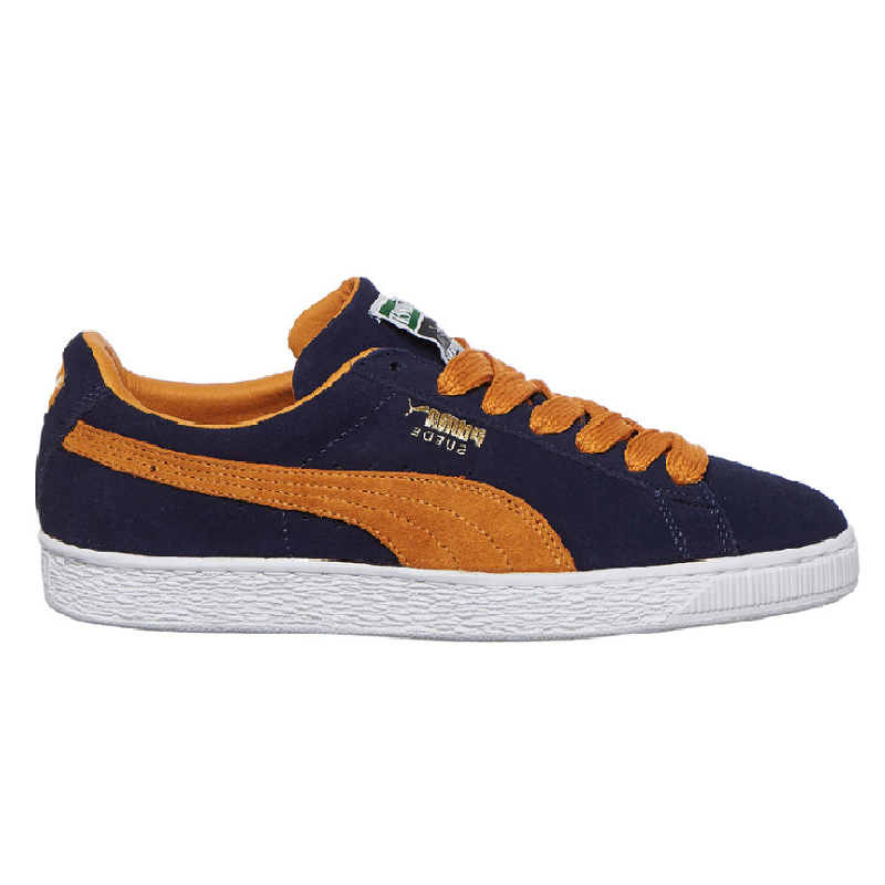 Giày Puma Suede Super 'Peacoat' 365748-04 - Jordan 1