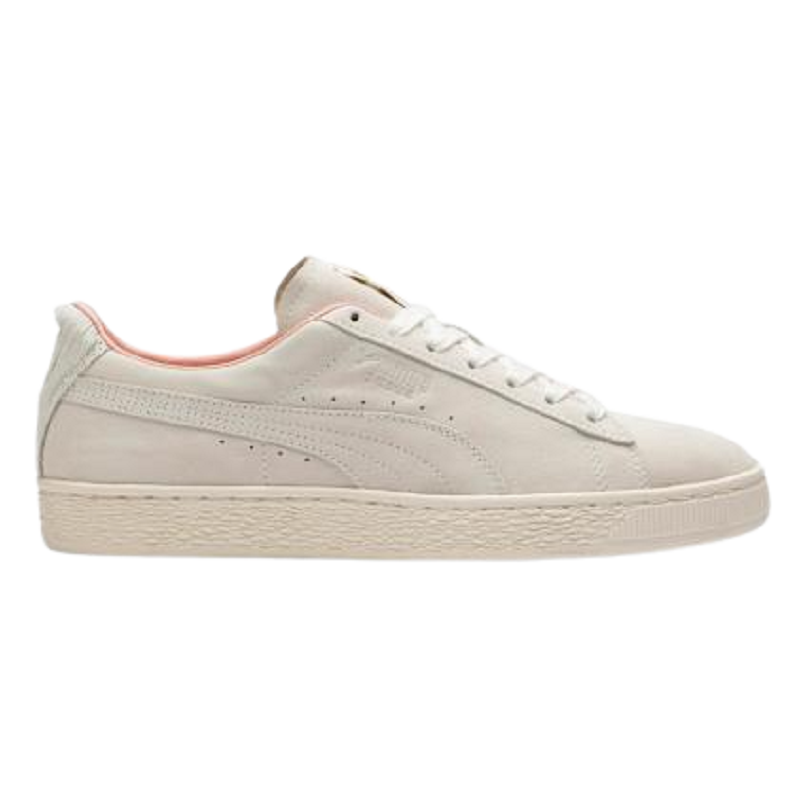 Giày Puma Suede Classic Easter 'White' 369209-02 - Jordan 1