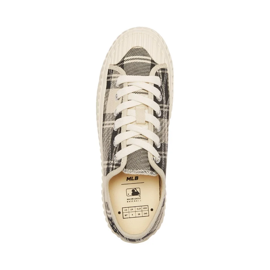 Giày MLB Playball Check New York Yankees 3ACVVC21N-50CRS - Jordan 1