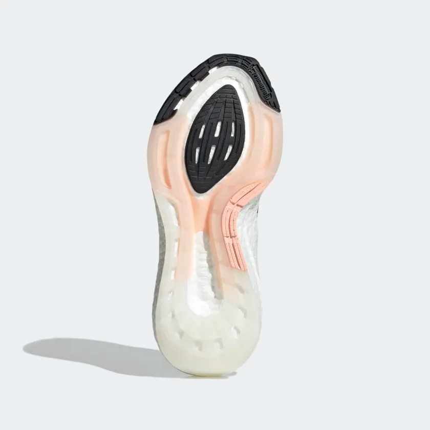 Giày Adidas UltraBoost 22 Heat.RDY 'Black Clear Orange' H01174 - Jordan 1