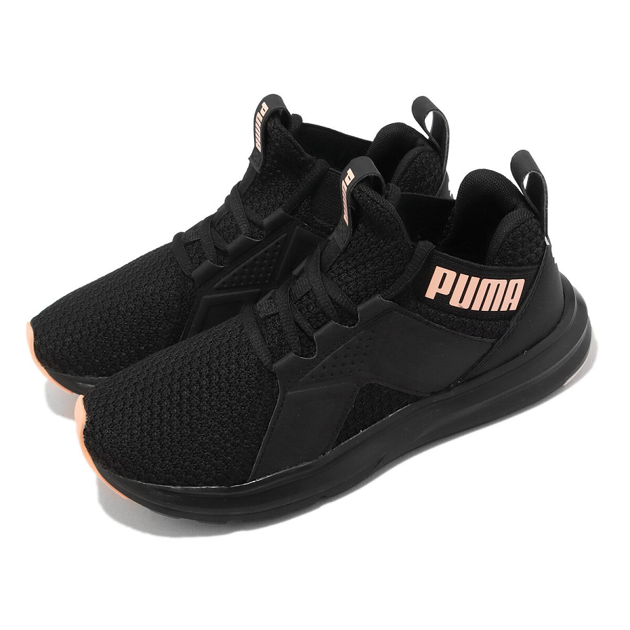Giày Puma Enzo Knit NM 'Black Peach' 192440-01 - Jordan 1