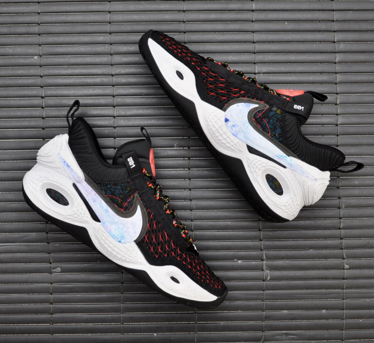 Giày Nike Cosmic Unity ‘Wind’ DM4426-001 - Jordan 1