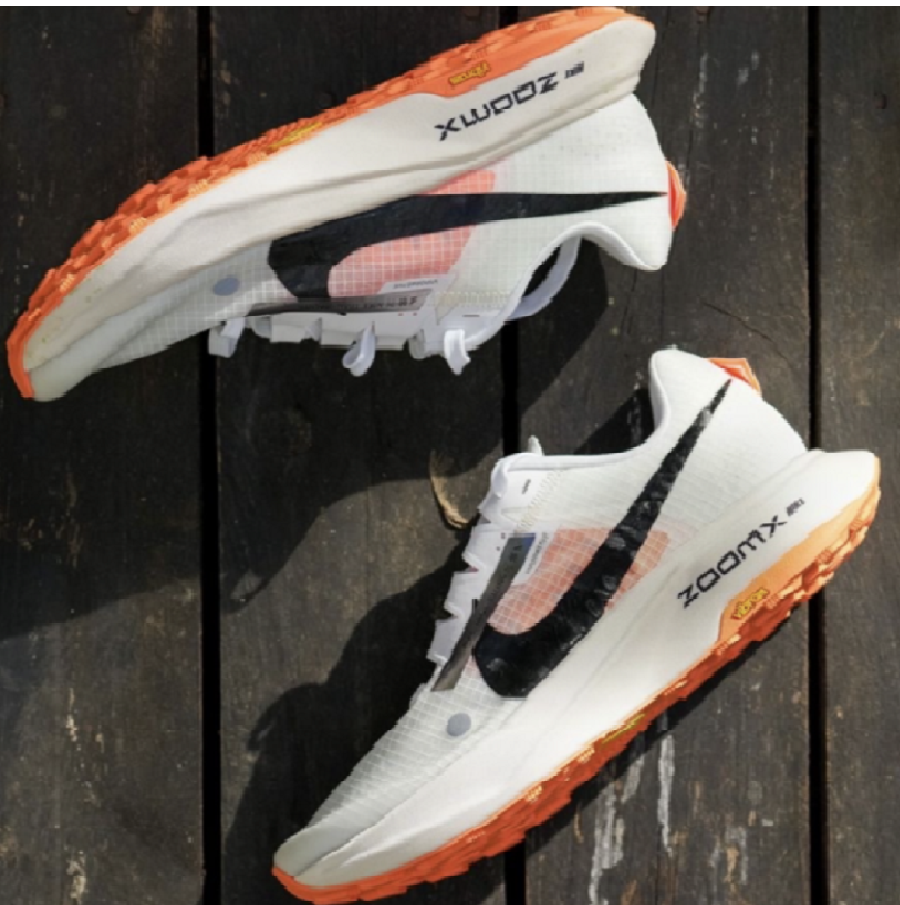 Giày Nike ZoomX Ultrafly Trail ‘Prototype’ DX1978-100 - Jordan 1