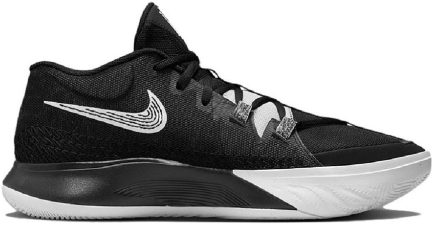 Giày Nike Kyrie Flytrap 6 EP 'Black' DM1126-001 - Jordan 1