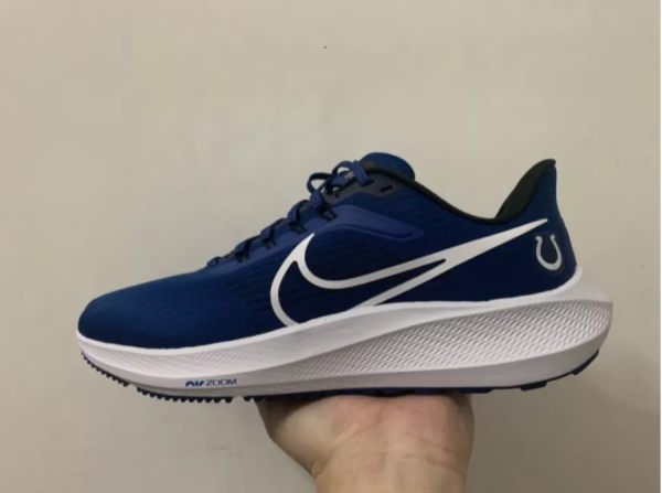 Giày Nike Air Zoom Pegasus 39 'Racer Blue' DH4071-400 - Jordan 1