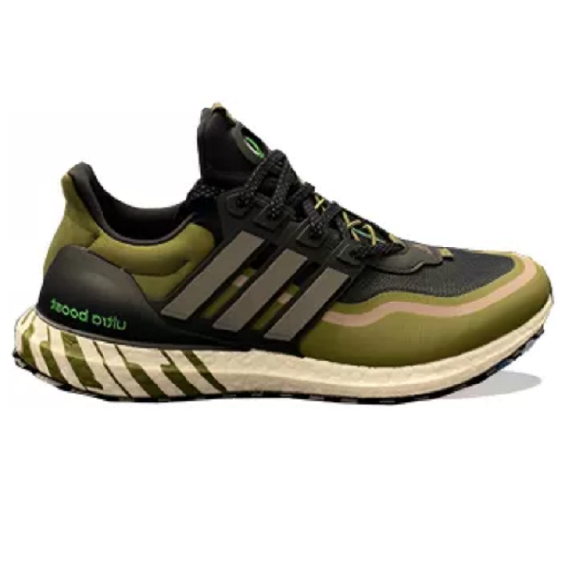 Giày Adidas Ultraboost All Terrain 'Brown' ID4167 - Jordan 1