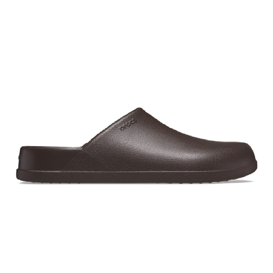 Dép Crocs Dylan Clog Espresso 209366-206 - Jordan 1