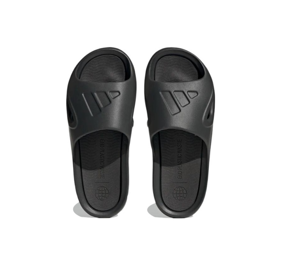 Dép Adidas Adicane Slide 'Black' HQ9915 - Jordan 1