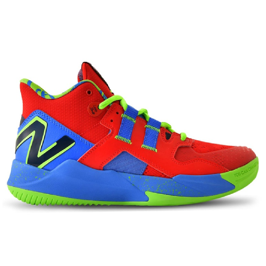 Giày New Balanace Coco CG1 UCHCOCOU - Jordan 1