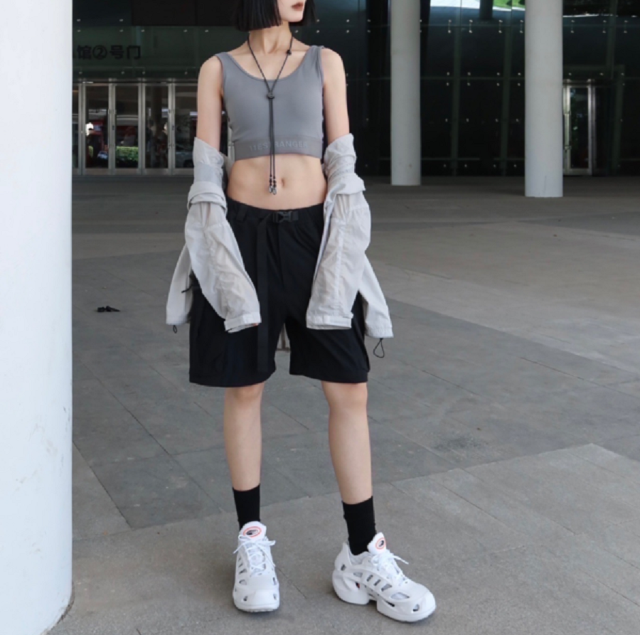 Giày Adidas Adifom Climacool ‘White’ IF3901 - Jordan 1