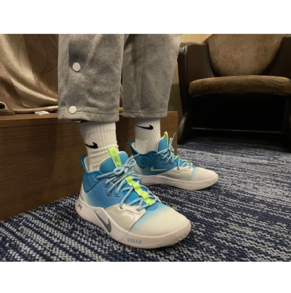 Giày Nike PG 3 'Lure' AO2608-005 - Jordan 1
