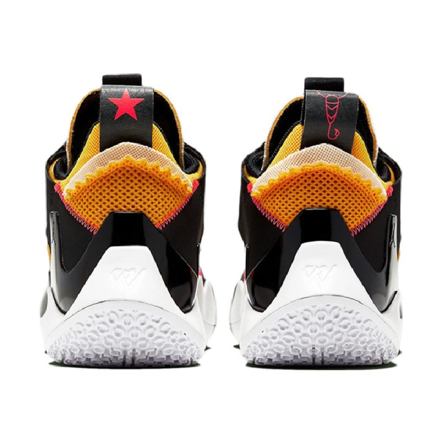 Giày Nike Why Not Zer0.2 SE PF 'Scorpio' AV4126-002 - Jordan 1