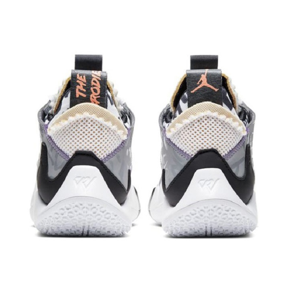 Giày Nike Why Not Zer0.2 SE BG CK0494-101 - Jordan 1