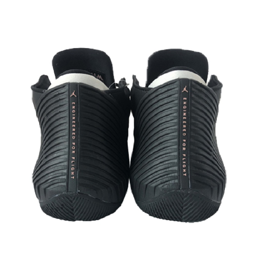 Giày Nike Jordan Why Not Zer0.1 Low PFX 'Phantom Coral' AR0346-003 - Jordan 1