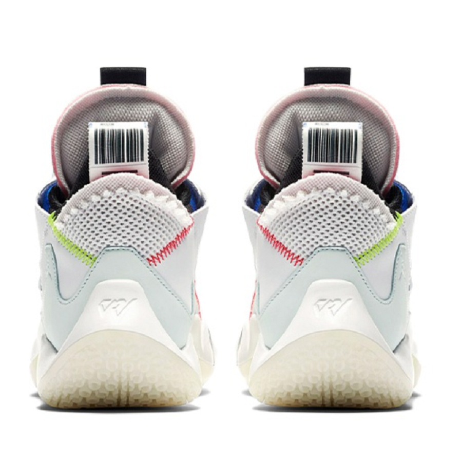 Giày Nike Air Jordan Why Not Zer0.2 SE GS 'City Tour' CK0494-100 - Jordan 1