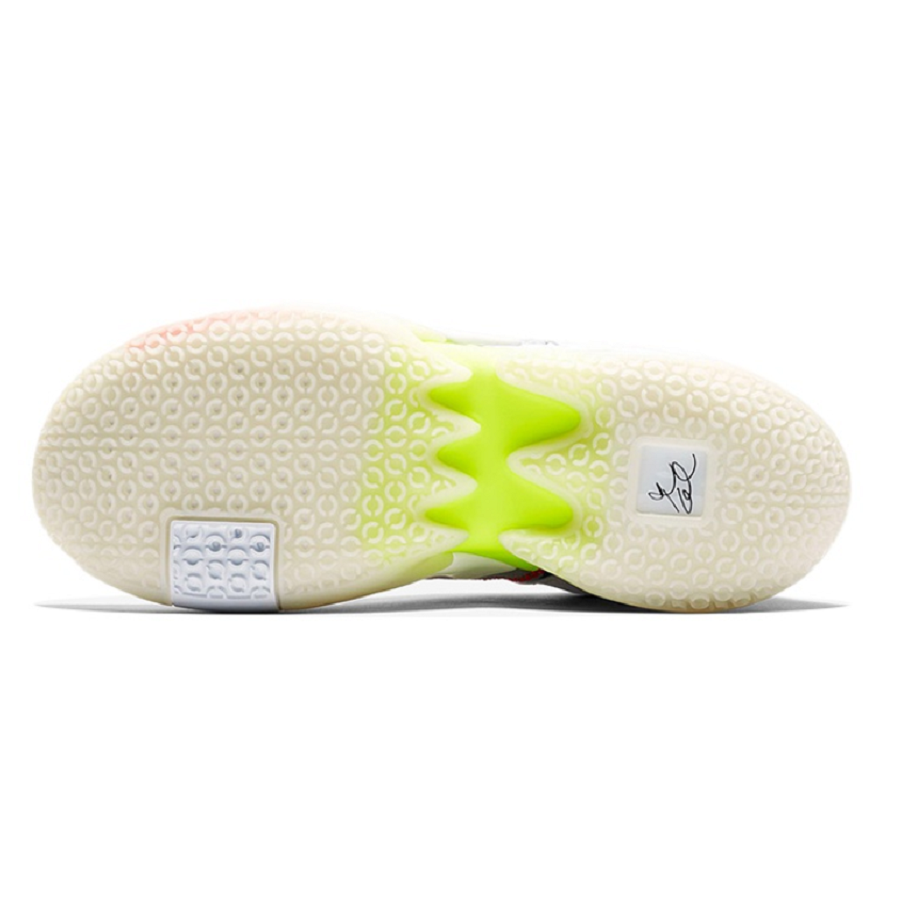 Giày Nike Air Jordan Why Not Zer0.2 SE GS 'City Tour' CK0494-100 - Jordan 1